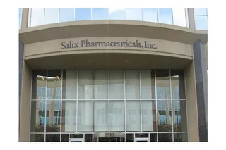 Salix and Progenics receive FDA approval for Relistor injection for ...